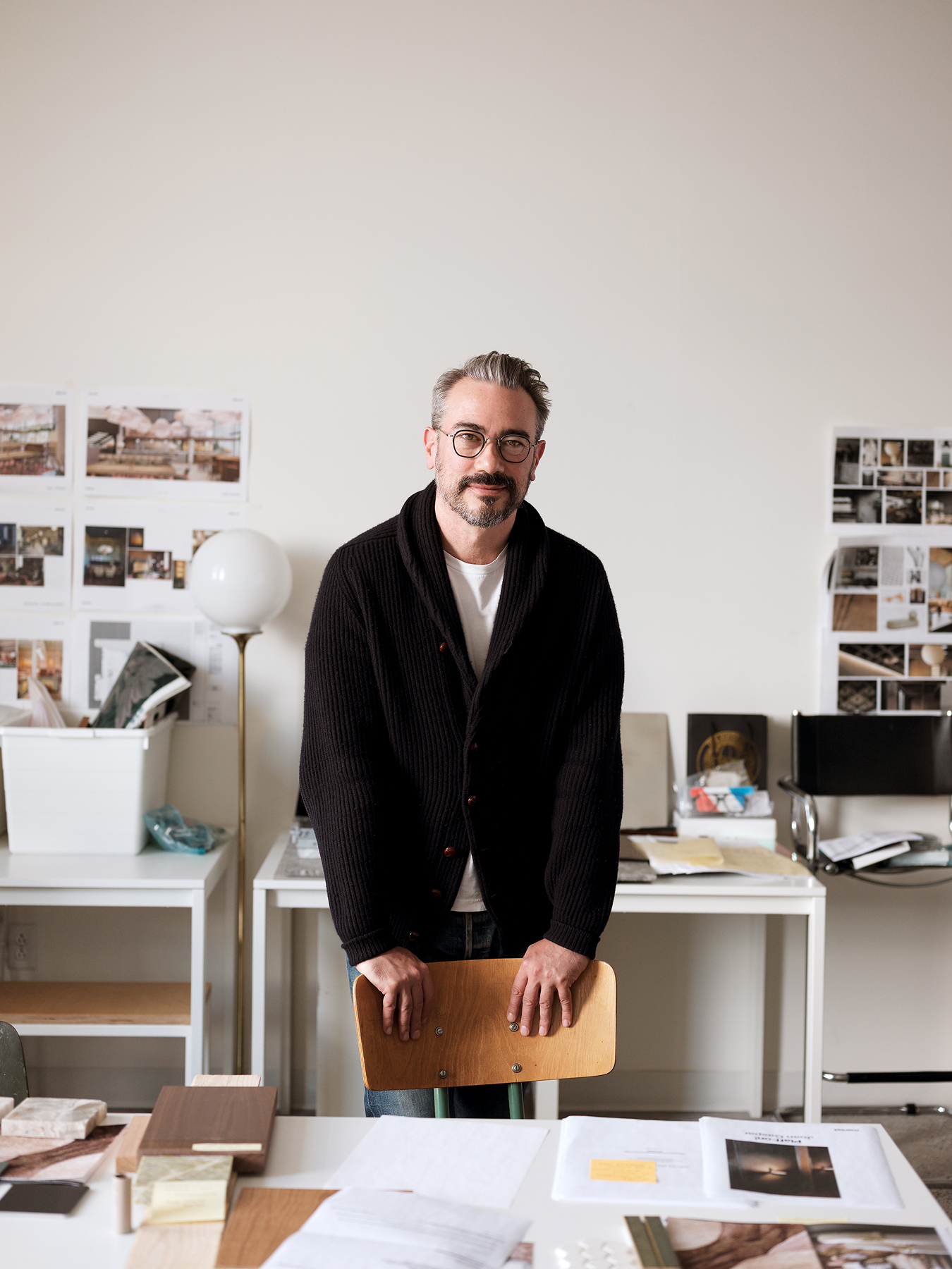 Portraiture - Consulat | Creative Production Company