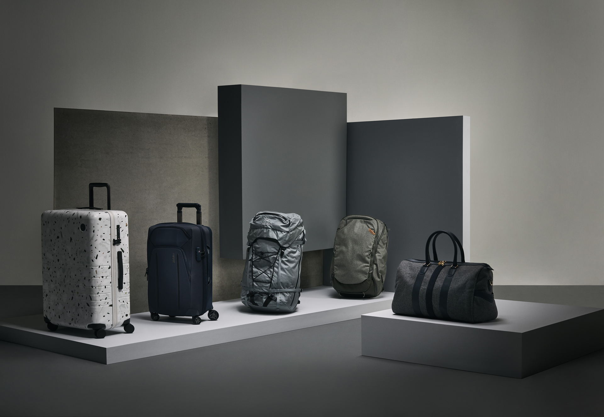 enRoute Magazine - Consulat | Artists & Producers