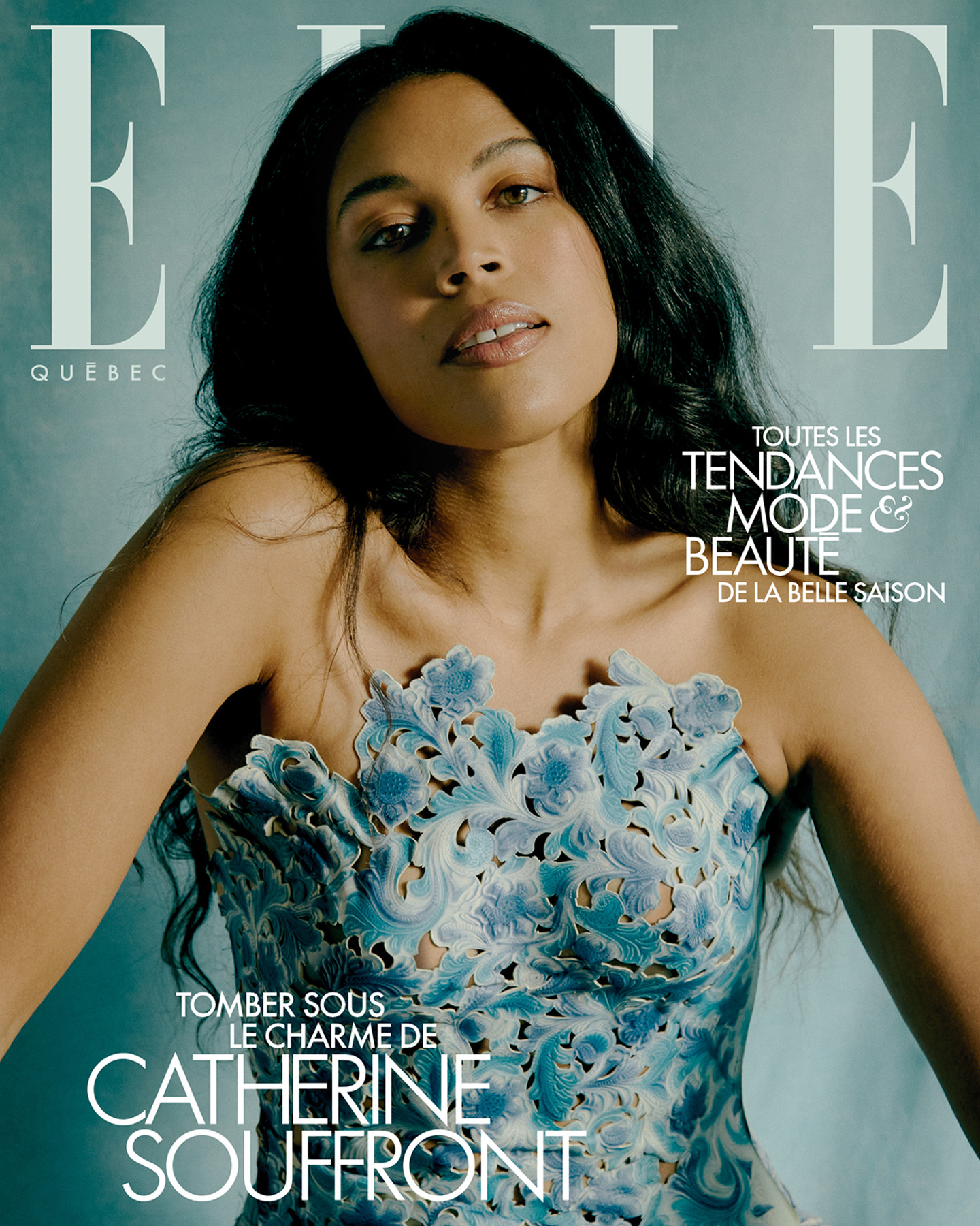 Catherine Souffront - Consulat | Creative Production Company