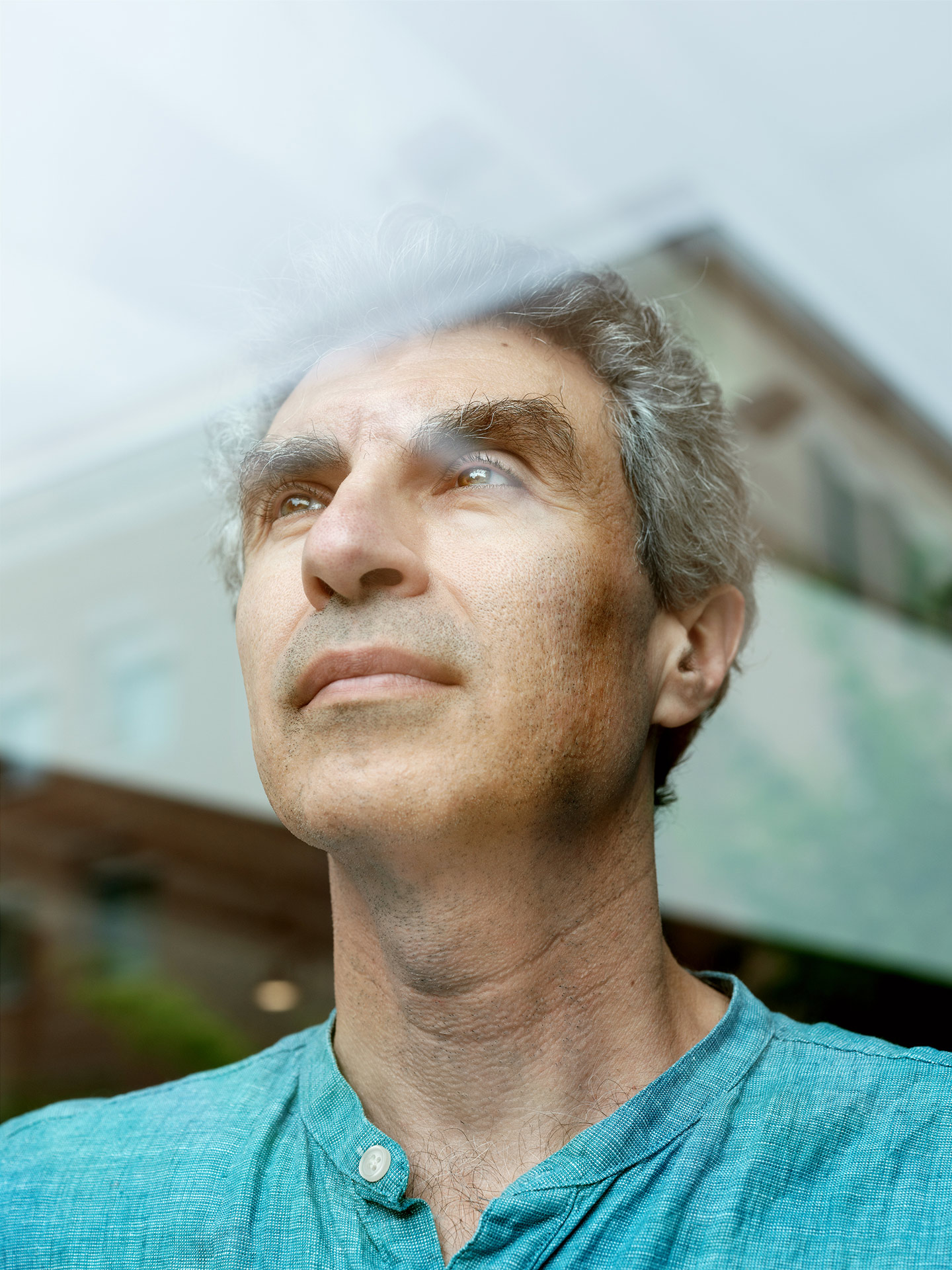 Yoshua Bengio et Element AI - Consulat | Boîte de production créative