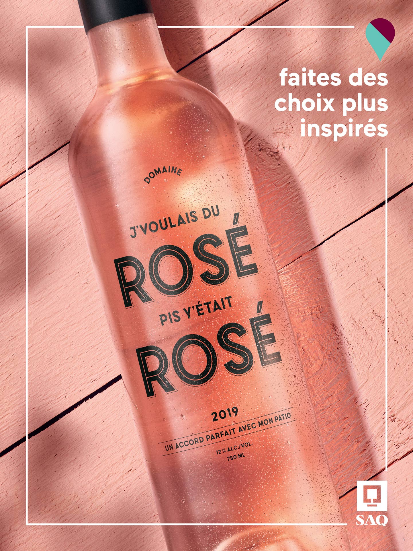 Inspired Choices - Consulat | Artists & Producers