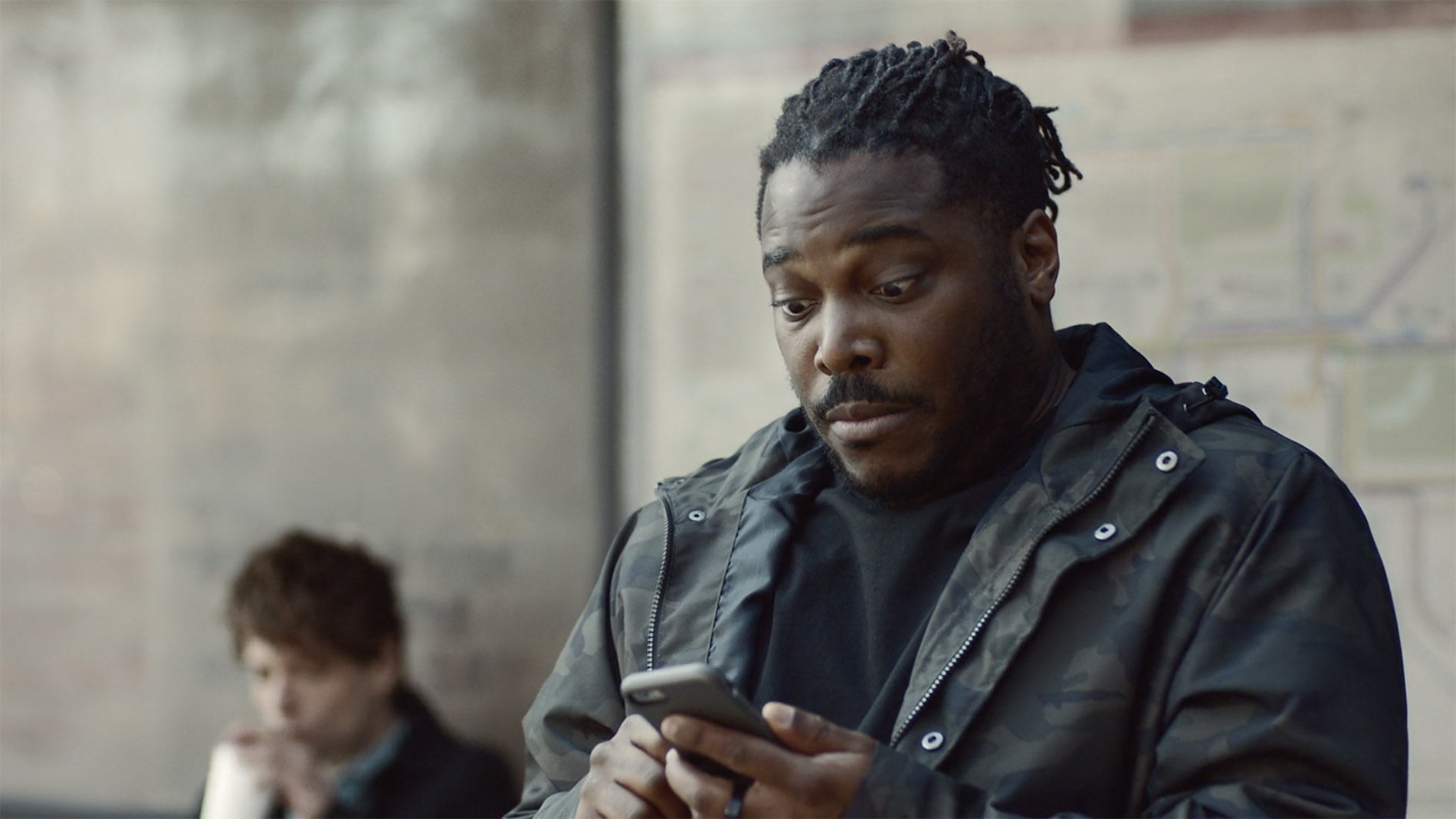 Riverdance - Consulat | Creative Production Company