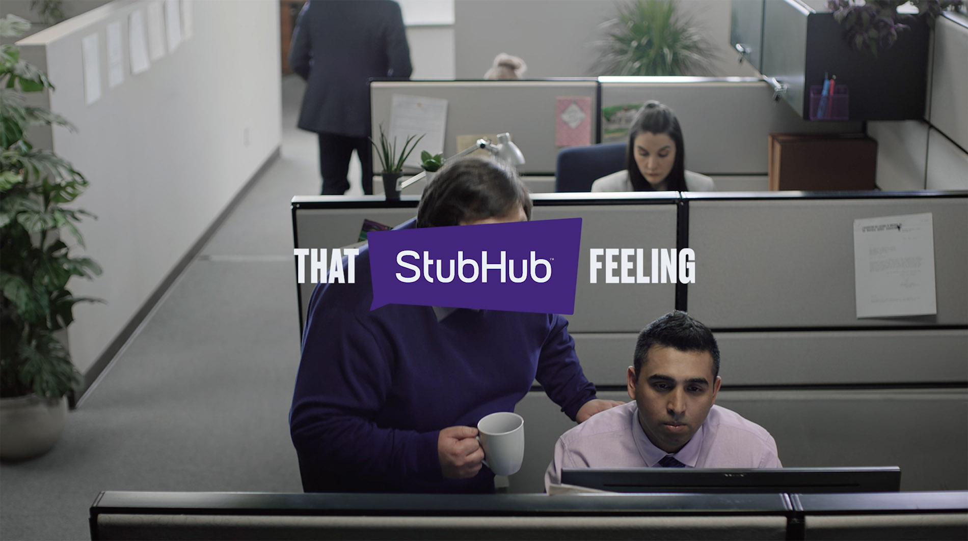 Chestbump - Consulat | Creative Production Company