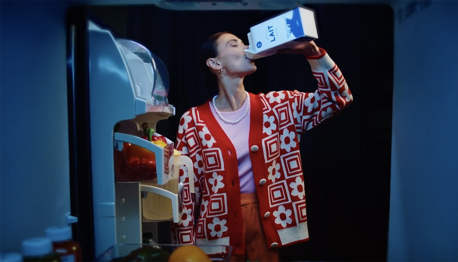 Go for it - Consulat | Creative Production Company