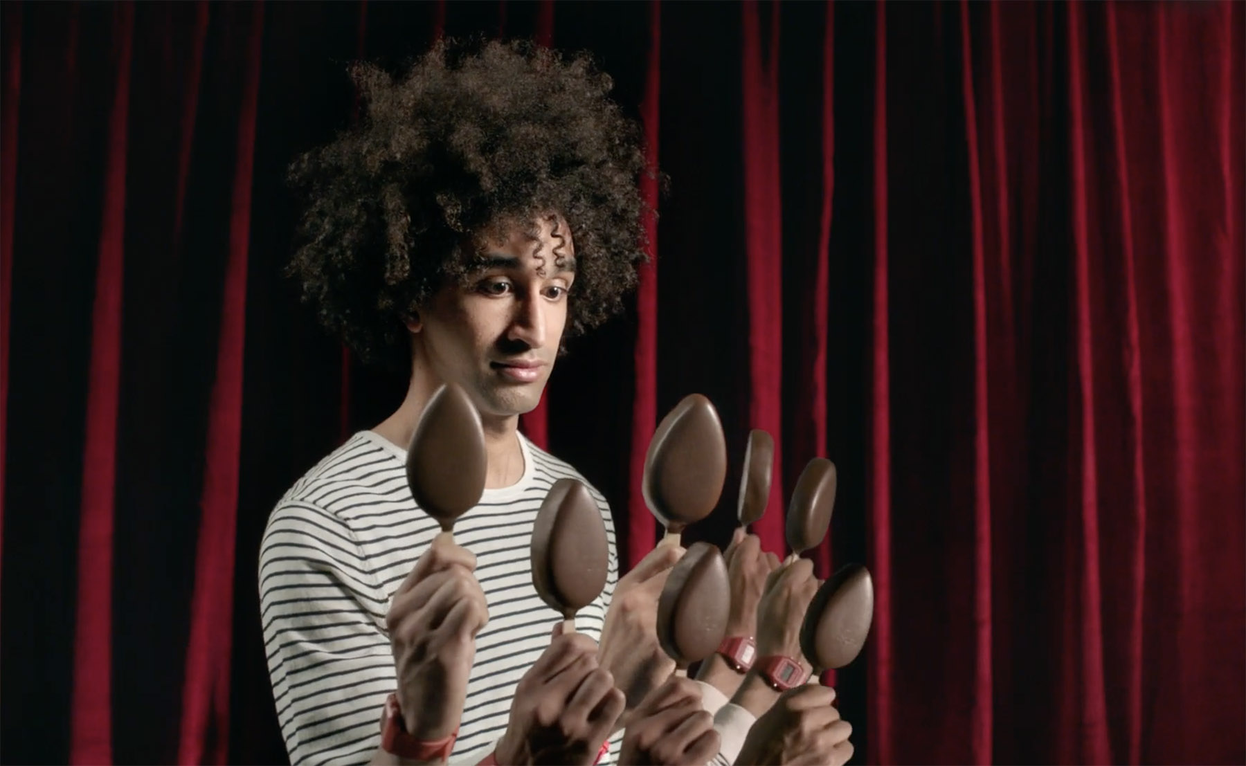 Demo Reel 2022 - Consulat | Creative Production Company