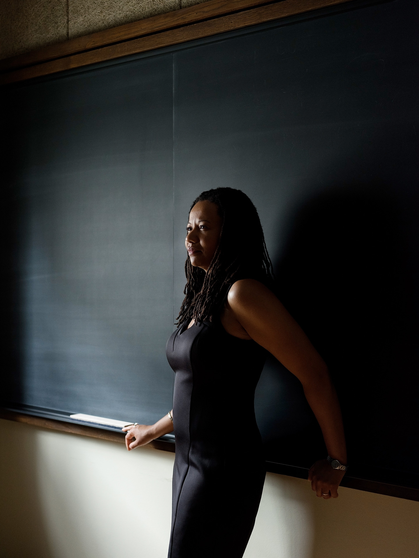 Charmaine Nelson - Consulat | Creative Production Company