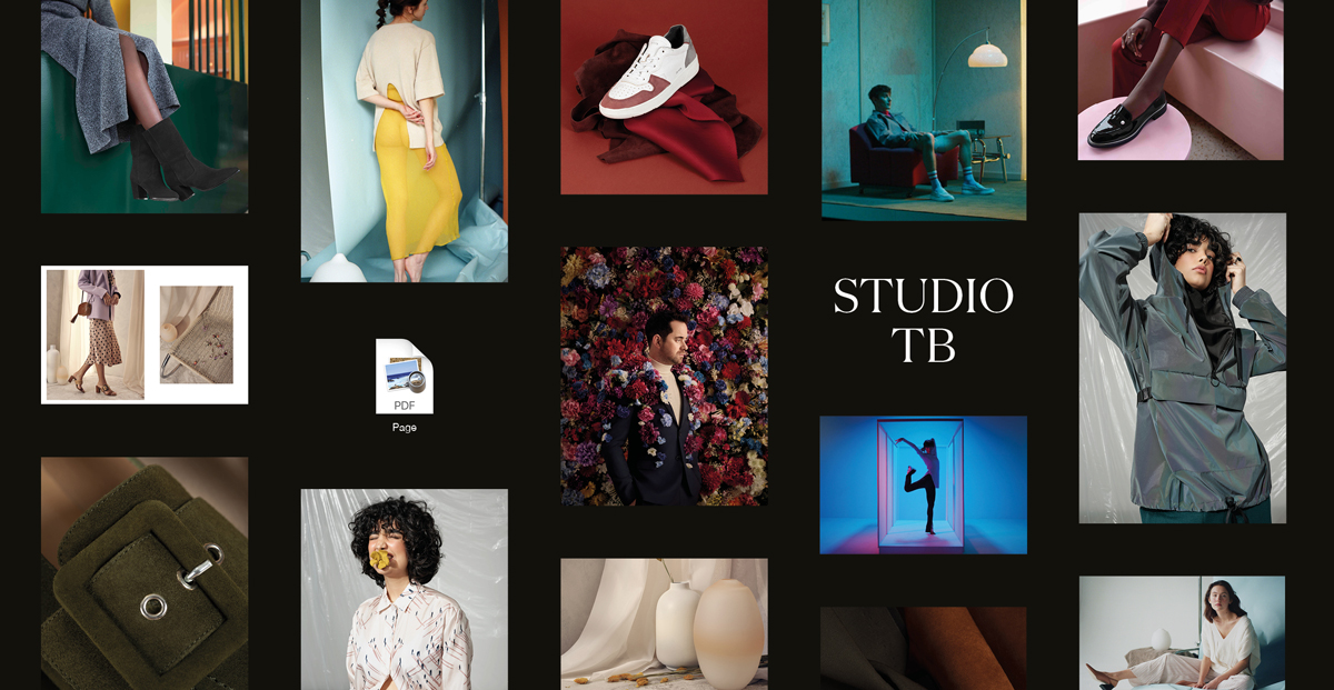 Studio TB | Art Director • Creative Strategy - Consulat | Creative ...
